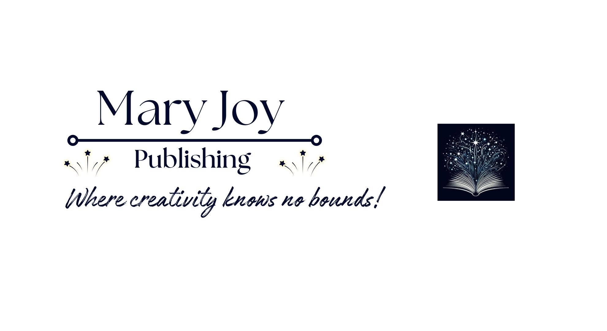 Mary Joy Publishing Home Page: Explore Magical Adventures - Mary Joy ...